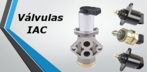 La Válvula IAC - Blog de Chica Mecánica